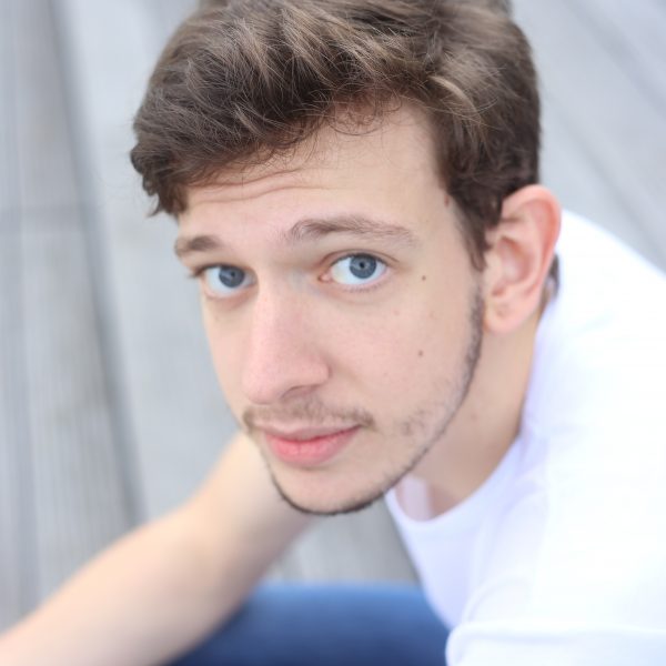 Roman Richard - Studio Muller, Cours de théâtre pour professionnels et ...